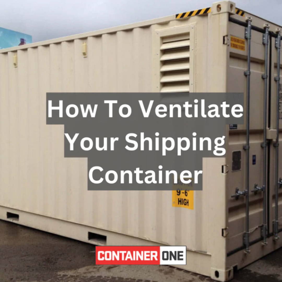 ContainerOne
